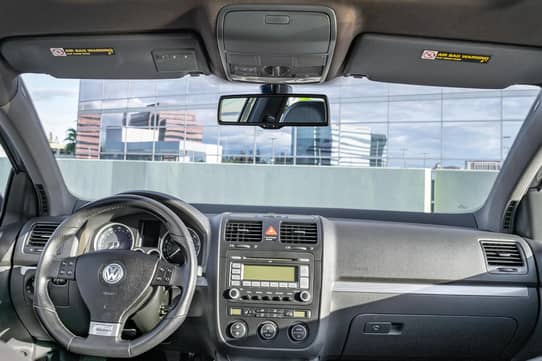 2008 Volkswagen R32 for Sale - Cars & Bids