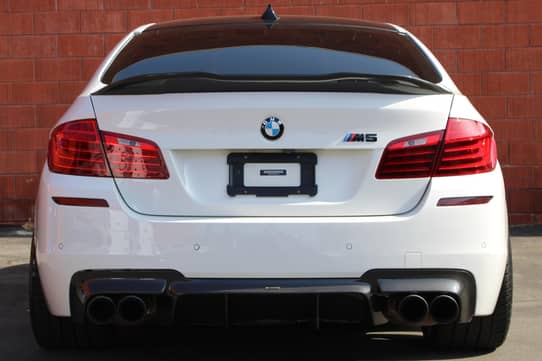 2014 BMW M5 Competition Package VIN: WBSFV9C53ED097341 for Sale - Cars ...