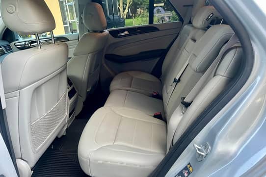 2015 Mercedes-Benz ML250 BlueTEC VIN: 4JGDA0EB0FA519265 for Sale - Cars ...