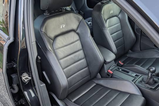 2016 Volkswagen Golf R VIN: WVWUF7AU0GW053377 for Sale - Cars & Bids