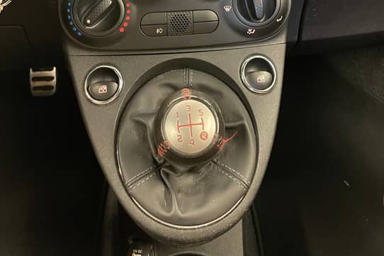 2013 Fiat 500 Abarth for Sale - Cars & Bids