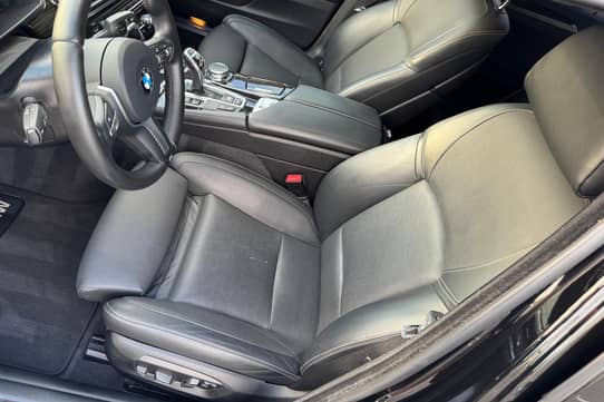 2016 BMW 535i VIN: WBA5B1C51GG131465 for Sale - Cars & Bids