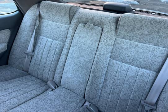 1998 Nissan Leopard XV VIN: JHY33105822 for Sale - Cars & Bids