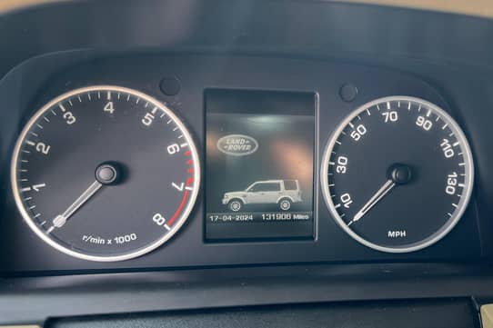 2011 Land Rover LR4 HSE for Sale - Cars & Bids