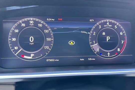 2019 Range Rover Supercharged LWB for Sale - Cars & Bids