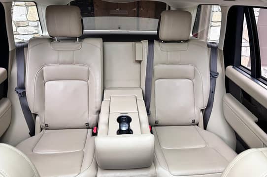 2019 Range Rover Supercharged LWB for Sale - Cars & Bids