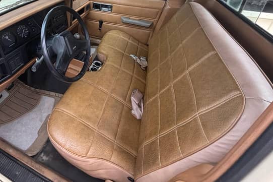 1986 Jeep Comanche VIN: 1JTHS6619GT037734 for Sale - Cars & Bids