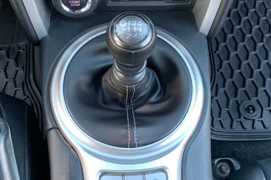 2018 Toyota 86 GT VIN: JF1ZNAE14J9700607 for Sale - Cars & Bids