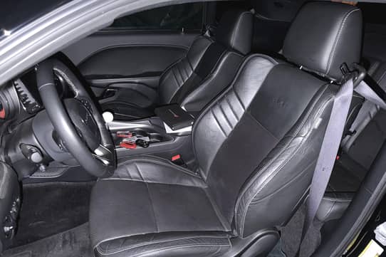 2016 Dodge Challenger SRT Hellcat VIN: 2C3CDZC99GH112242 for Sale ...