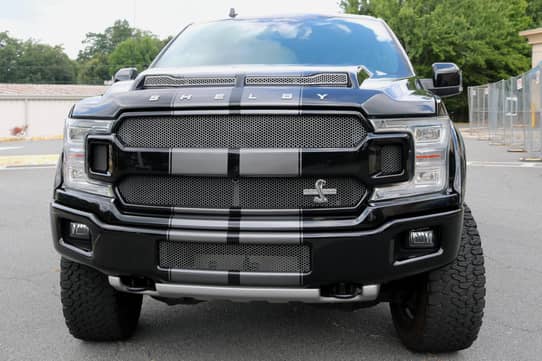 2020 Ford Shelby F-150 SuperCrew 4x4 VIN: 1FTEW1E52LFB87760 for Sale ...