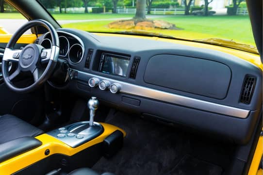 2003 Chevrolet SSR VIN: 1GCES14P33B102088 for Sale - Cars & Bids