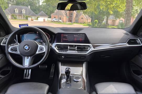 2020 BMW M340i VIN: WBA5U7C08LA234123 for Sale - Cars & Bids