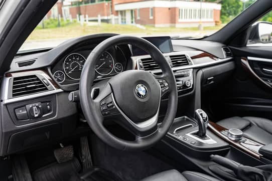 2017 BMW 328d xDrive Sports Wagon VIN: WBA8J1C33HA018670 for Sale ...