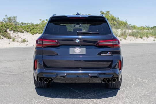 2023 BMW X5 M Competition VIN: 5YMJU0C04P9R34616 for Sale - Cars & Bids