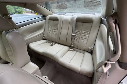 2000 Toyota Camry Solara SLE V6 Coupe VIN: 2T1CF28P3YC337403 for Sale ...