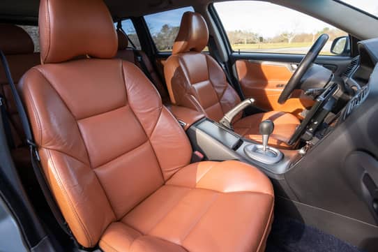 2006 Volvo V70 R for Sale - Cars & Bids