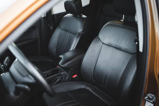 2019 Ford Ranger Lariat SuperCrew 4x4 auction - Cars & Bids