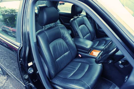 1997 Toyota Celsior VIN: UCF20-0111490 for Sale - Cars & Bids