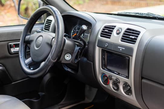 2012 Chevrolet Colorado Regular Cab for Sale - Cars & Bids