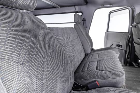 1996 Toyota Mega Cruiser VIN: BXD20-0001044 for Sale - Cars & Bids