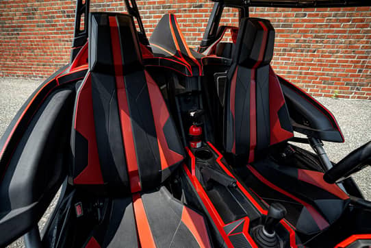 2015 Polaris Slingshot for Sale - Cars & Bids