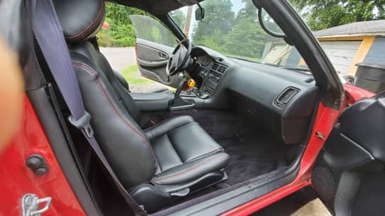 1991 Toyota MR2 Turbo auction - Cars & Bids