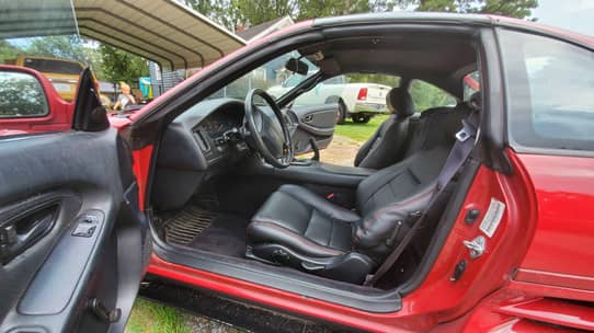 1991 Toyota MR2 Turbo auction - Cars & Bids