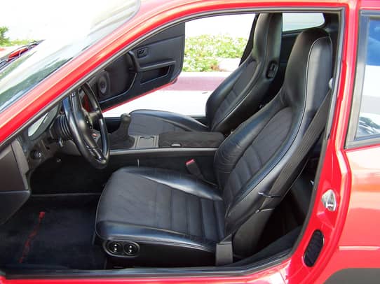 1986 Porsche 944 auction - Cars & Bids