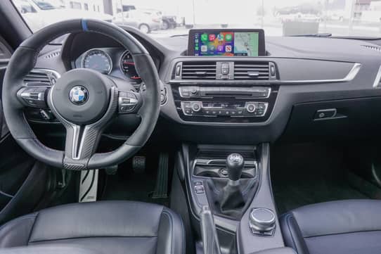 2018 BMW M2 for Sale - Cars & Bids