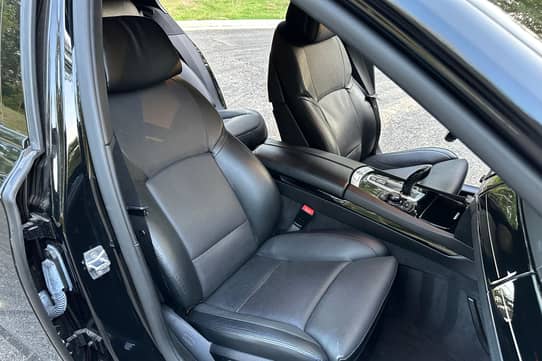2012 BMW 760Li for Sale - Cars & Bids