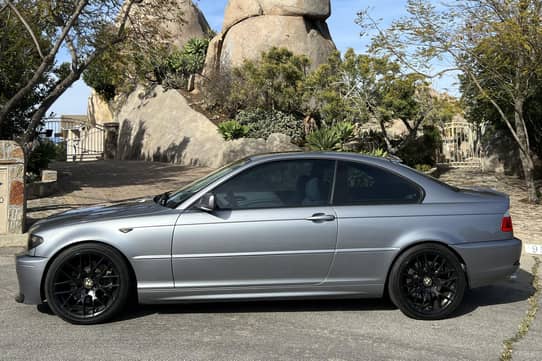 2004 BMW 330Ci Coupe for Sale - Cars & Bids
