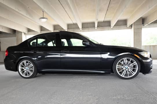 2011 BMW 335i Sedan for Sale - Cars & Bids