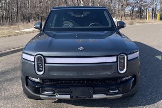 2023 Rivian R1S Adventure Edition for Sale - Cars & Bids