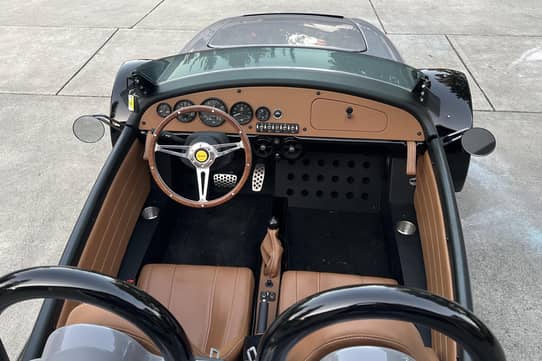 2022 Vanderhall Carmel for Sale - Cars & Bids