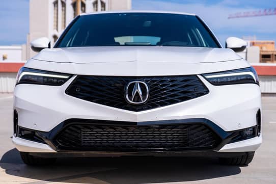 2023 Acura Integra A-Spec for Sale - Cars & Bids