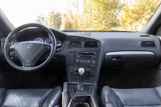 2004 Volvo S60R for Sale - Cars & Bids