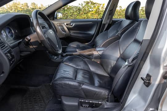 2004 Volvo S60R for Sale - Cars & Bids