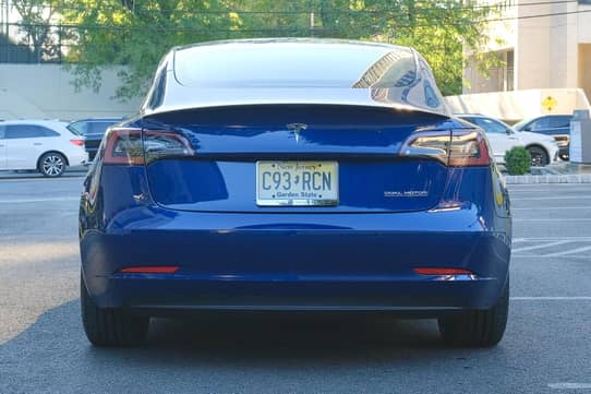 2022 Tesla Model 3 Performance for Sale - Cars & Bids