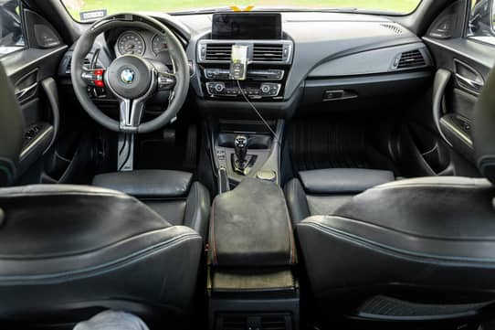 2017 BMW M2 for Sale - Cars & Bids