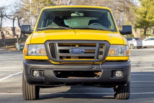 2006 Ford Ranger XLT SuperCab VIN: 1FTYR14U06PA06473 for Sale - Cars & Bids