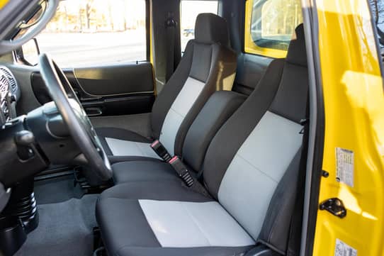 2006 Ford Ranger XLT SuperCab VIN: 1FTYR14U06PA06473 for Sale - Cars & Bids