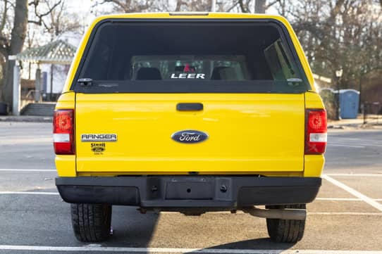 2006 Ford Ranger XLT SuperCab VIN: 1FTYR14U06PA06473 for Sale - Cars & Bids