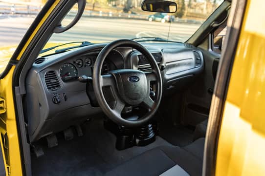 2006 Ford Ranger XLT SuperCab VIN: 1FTYR14U06PA06473 for Sale - Cars & Bids