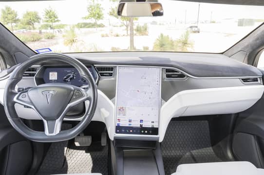 2017 Tesla Model X 100D for Sale - Cars & Bids