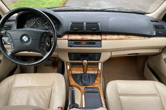 2004 BMW X5 3.0i for Sale - Cars & Bids