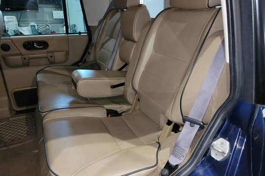 2002 Land Rover Discovery II SE for Sale - Cars & Bids