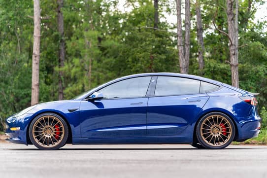 2021 Tesla Model 3 Performance VIN: 5YJ3E1EC3MF984856 for Sale - Cars ...