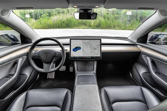2021 Tesla Model 3 Performance VIN: 5YJ3E1EC3MF984856 for Sale - Cars ...