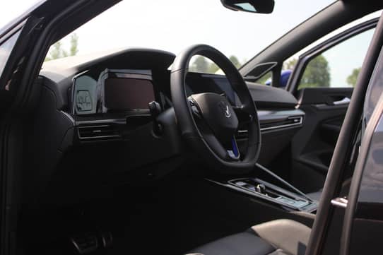 2023 Volkswagen Golf R 20th Anniversary Edition VIN: WVWLB7CD1PW155629 ...