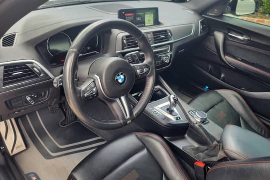 2020 BMW M2 Competition for Sale - Cars & Bids